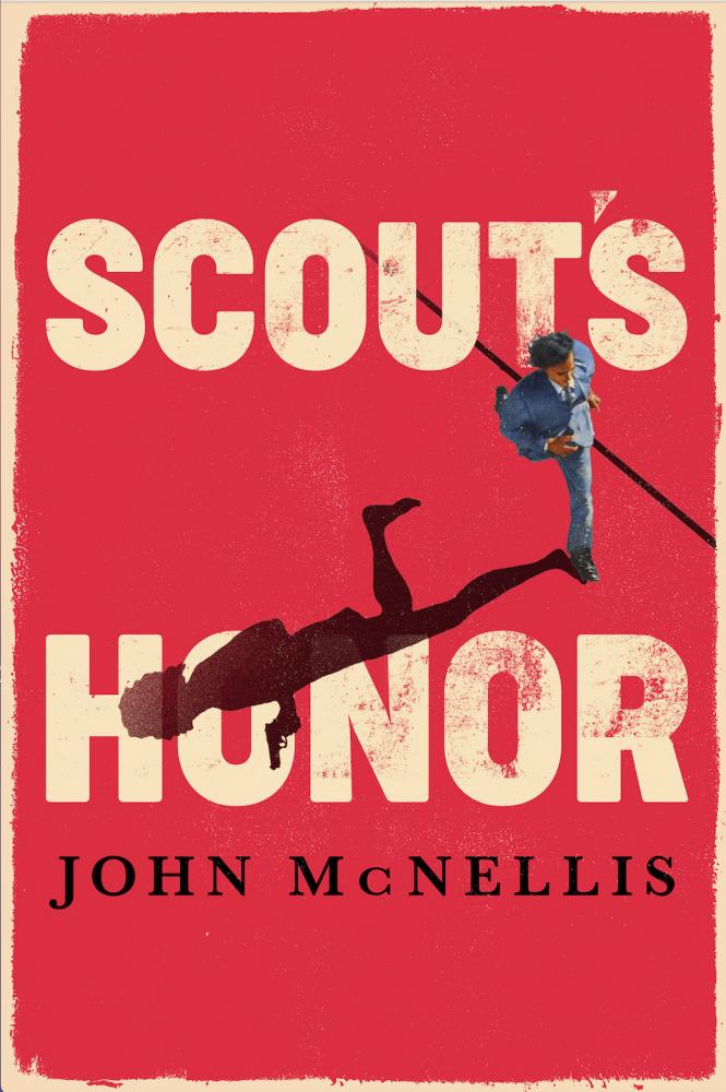 Scout's Honor | Robert Hunt